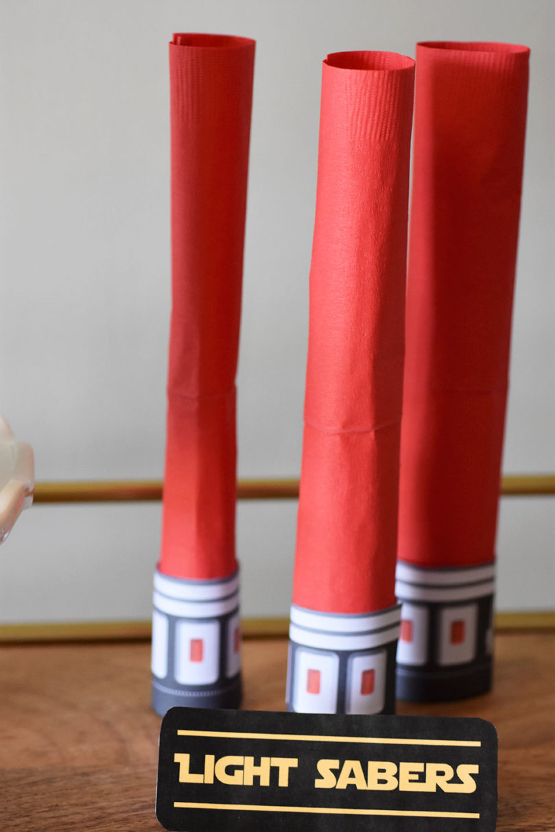 May the 4th be with You - Star Wars Party & Solo: A Star Wars Story ...