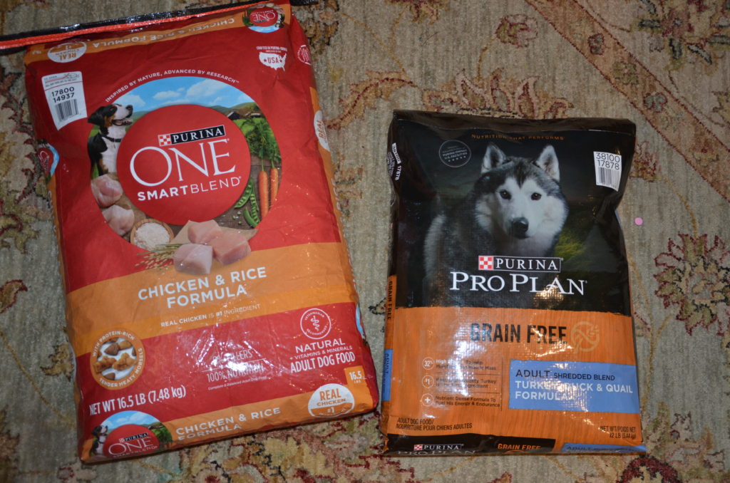 5 Money Saving Tips for Big Dog Owners • Happy Family Blog