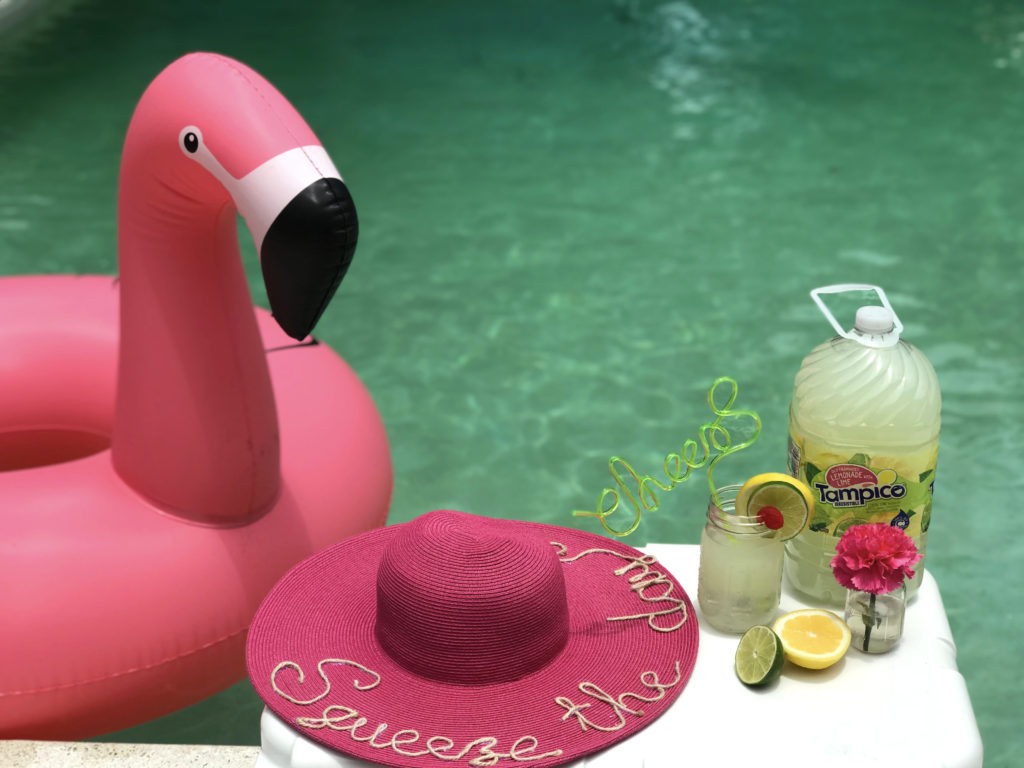 DIY Sun Hat • Happy Family Blog