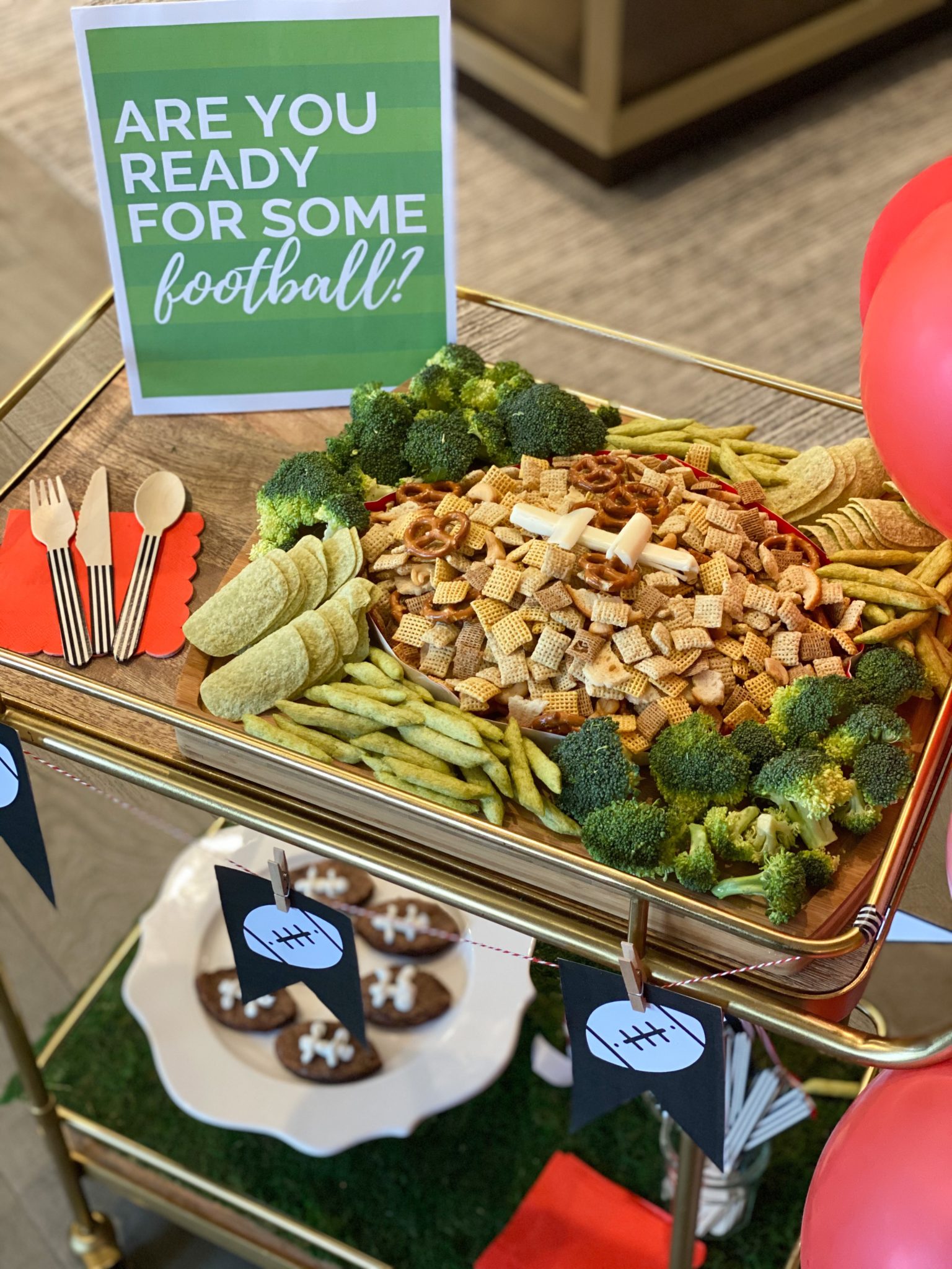 How to Make the Best Chex Mix Recipe • Happy Family Blog