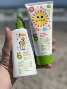 Checklist for What to Pack for the Beach • Happy Family Blog