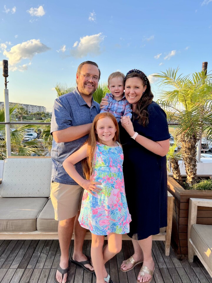 Guide to Amelia Island with Kids • Happy Family Blog