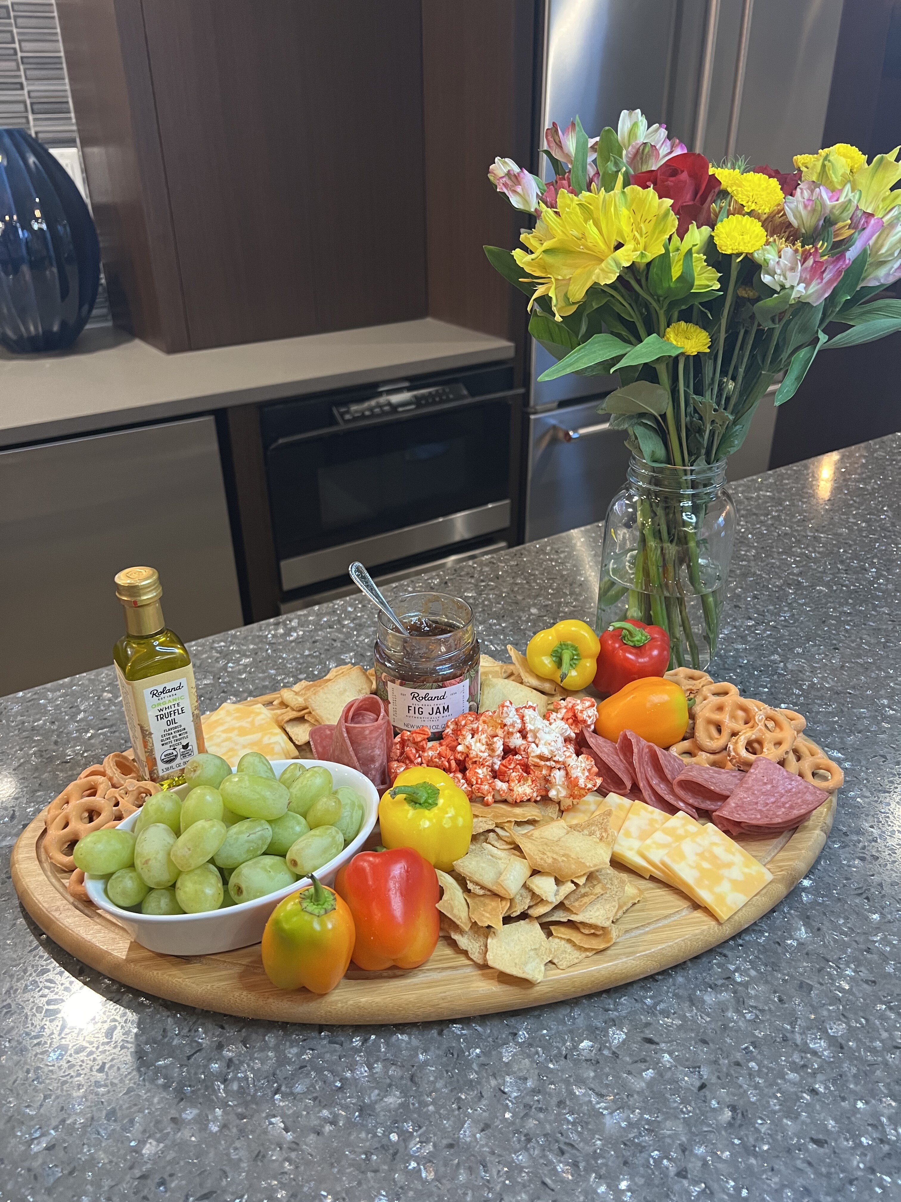Game Day Must Haves • Happy Family Blog