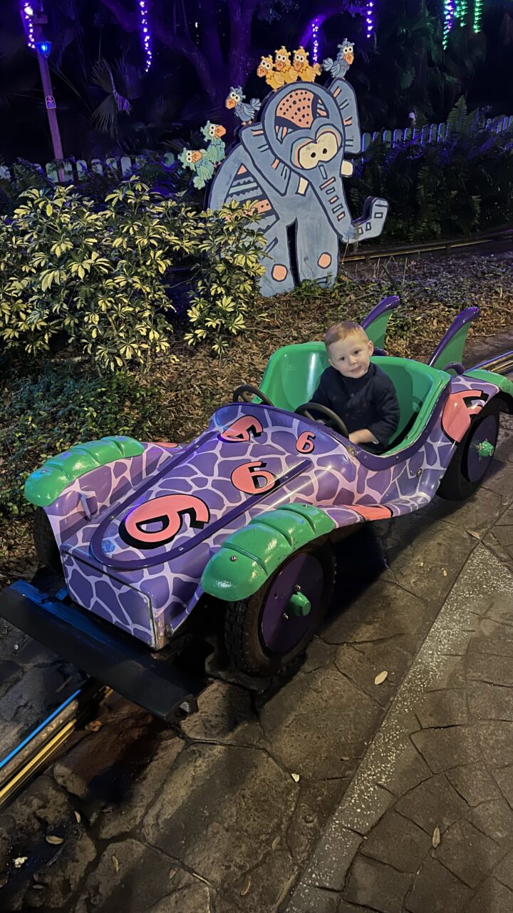 3 Days in Tampa Itinerary • Happy Family Blog