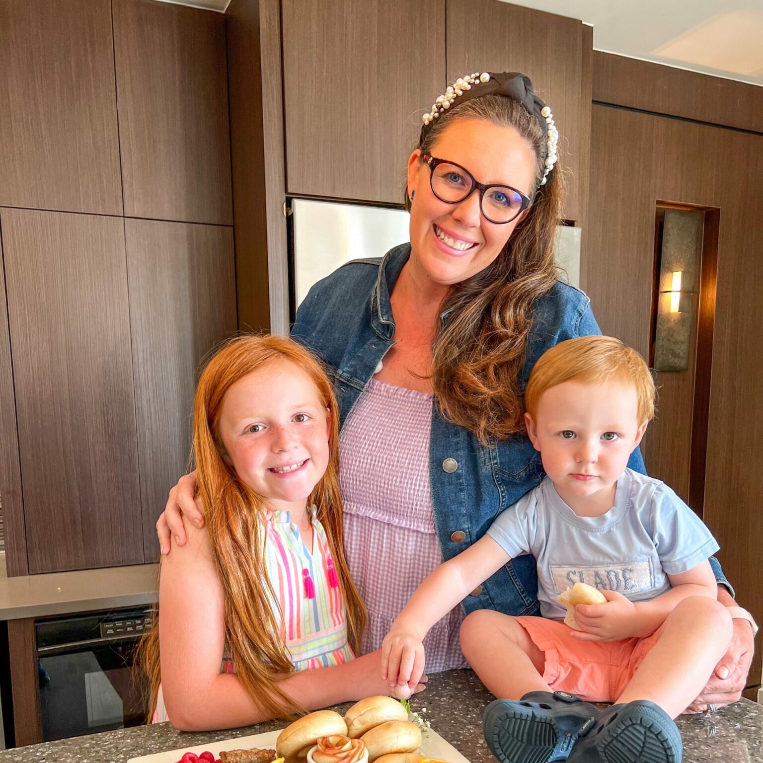 Celebrating Everyday • Happy Family Blog