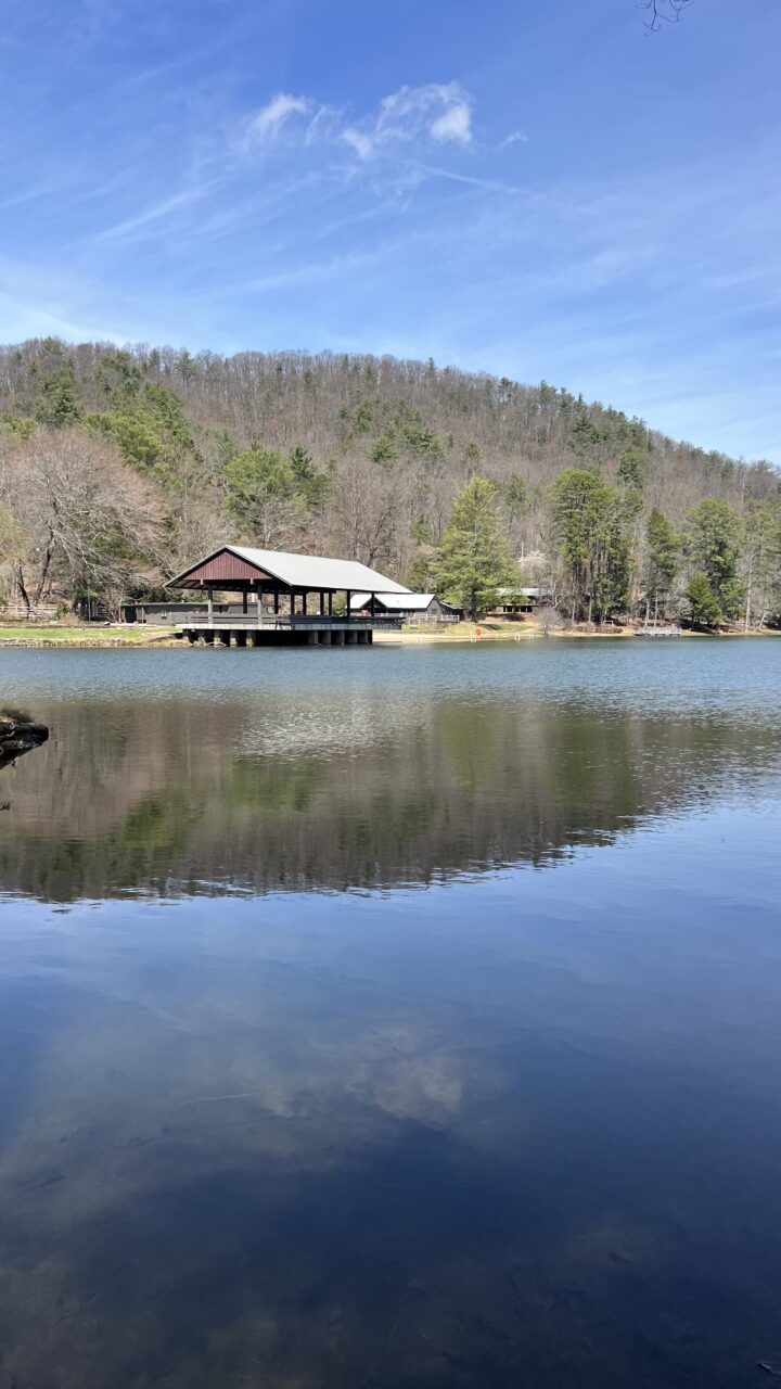 30 Things You Must Do in North Georgia Mountains • Happy Family Blog