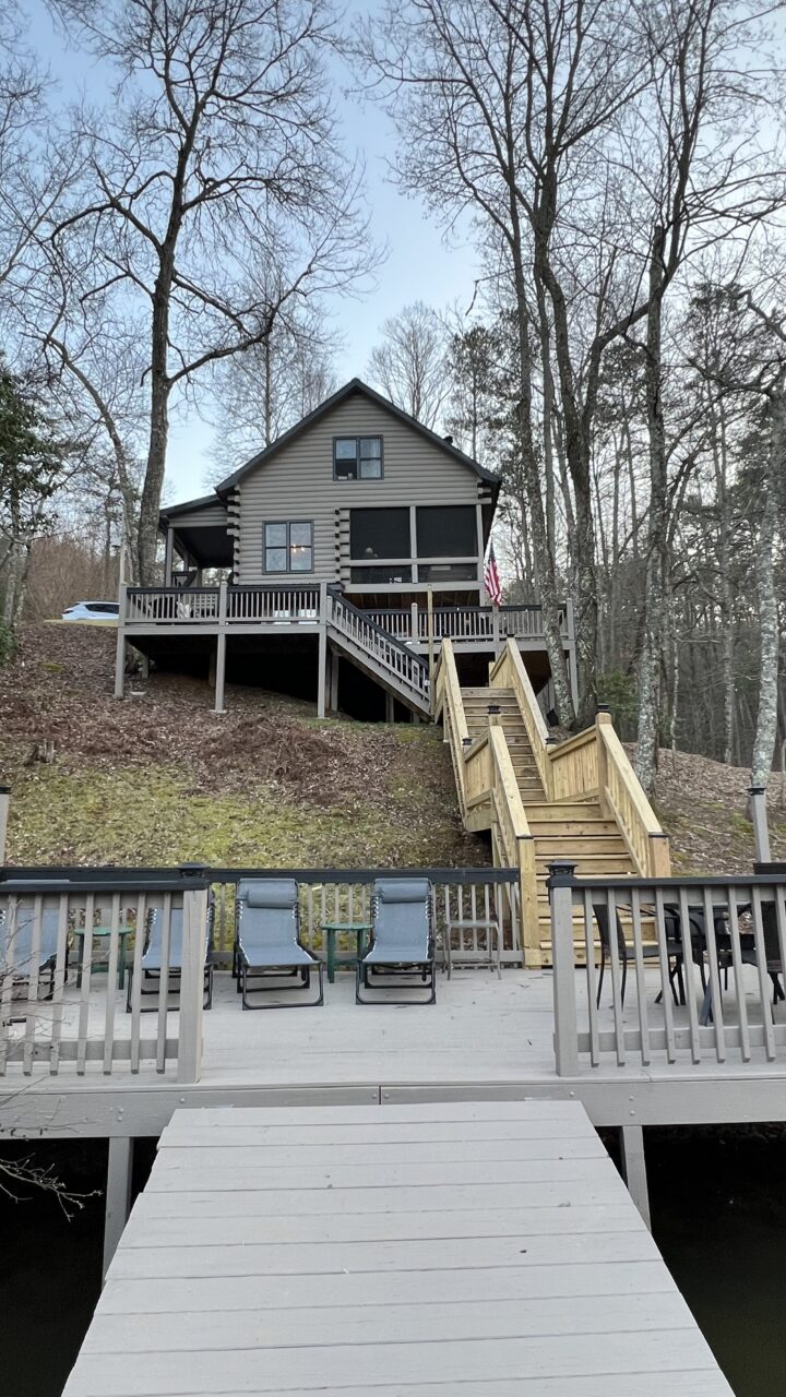 30 Things You Must Do in North Georgia Mountains • Happy Family Blog