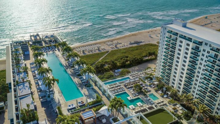 The Best Miami Resorts for Families • Happy Family Blog