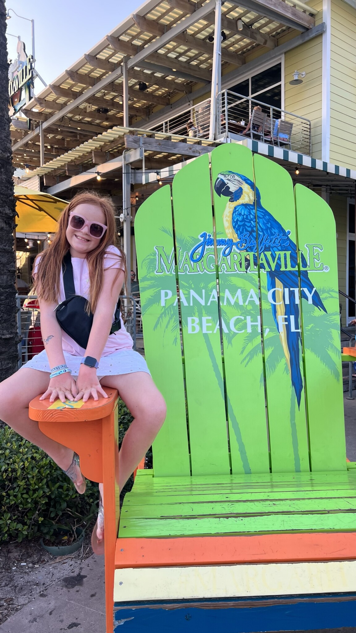 The Best Family-Friendly Activities in Panama City Beach • Happy Family ...